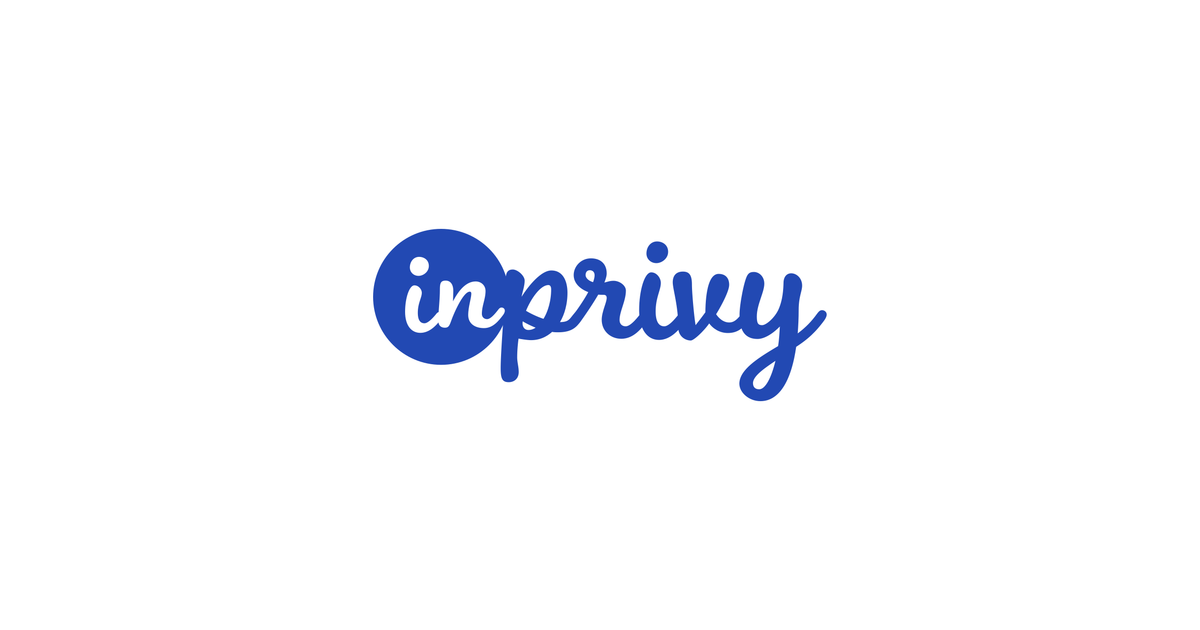 InPrivy - Aplicación de escritorio para Mac, Windows (PC) - WebCatalog