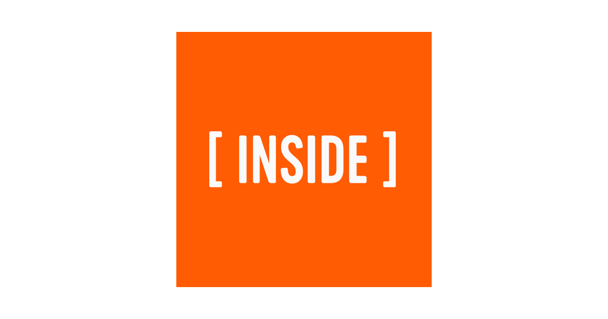 Inside.com - Aplicación de escritorio para Mac, Windows (PC) - WebCatalog