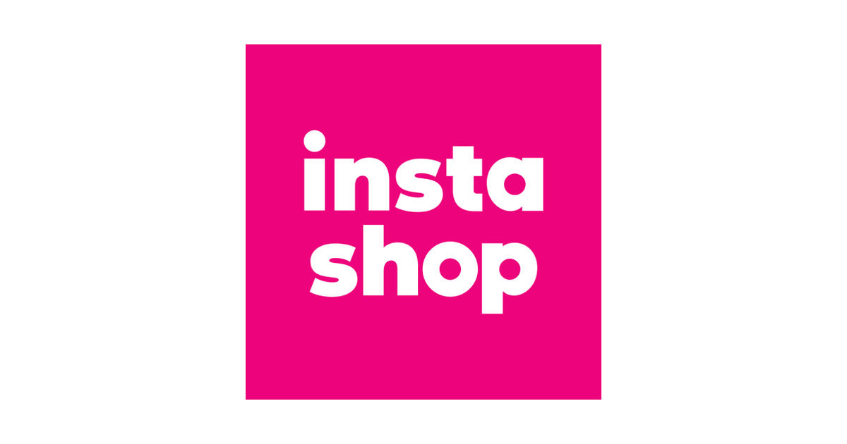 InstaShop - Aplicación de escritorio para Mac, Windows (PC) - WebCatalog