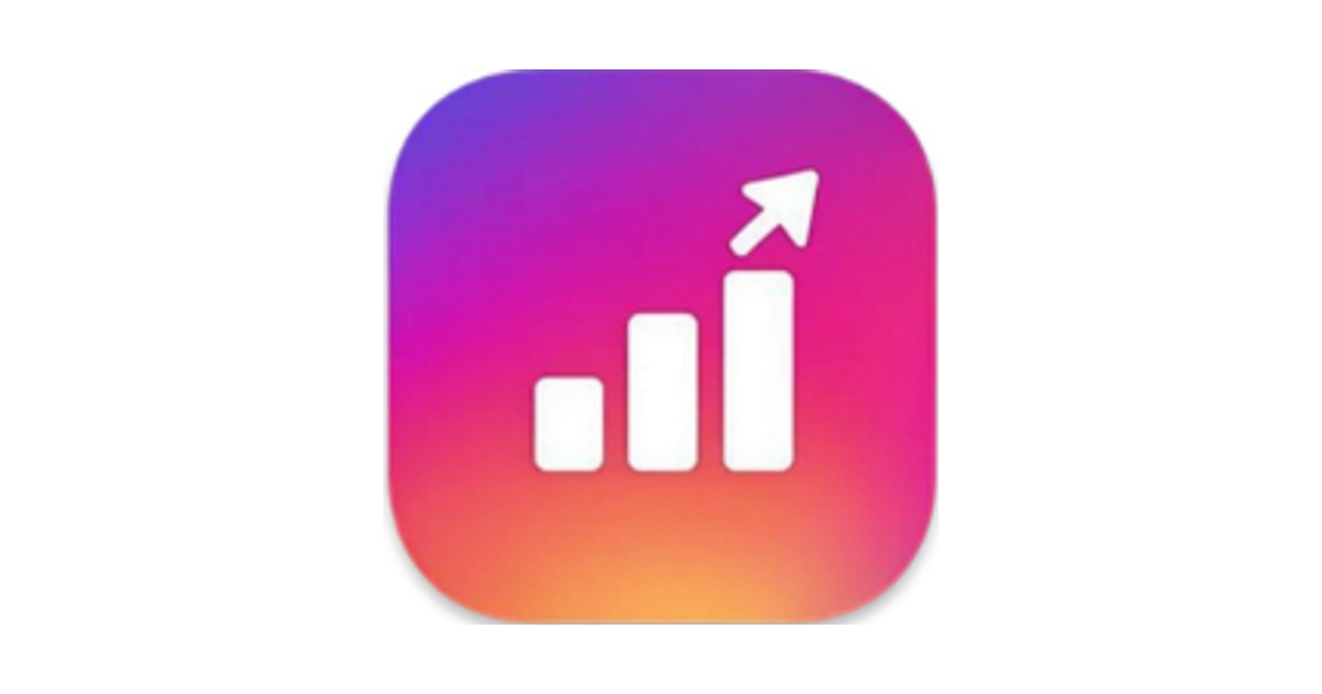 Instracker.io - Aplicación de escritorio para Mac, Windows (PC) - WebCatalog