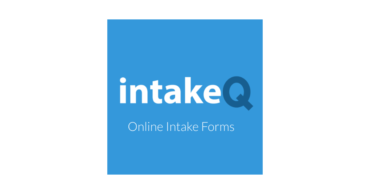 IntakeQ - Desktop App for Mac, Windows (PC) - WebCatalog