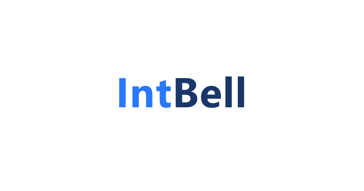 IntBell - Desktop App for Mac, Windows (PC) - WebCatalog