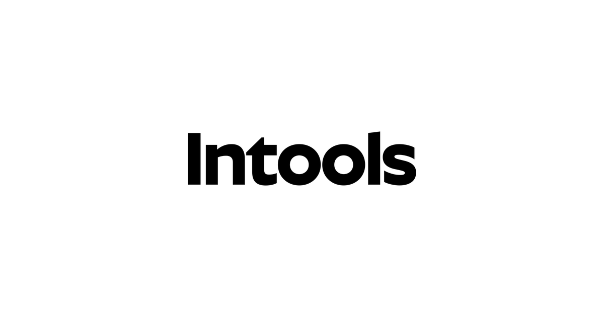 Intools - Desktop App for Mac, Windows (PC) - WebCatalog