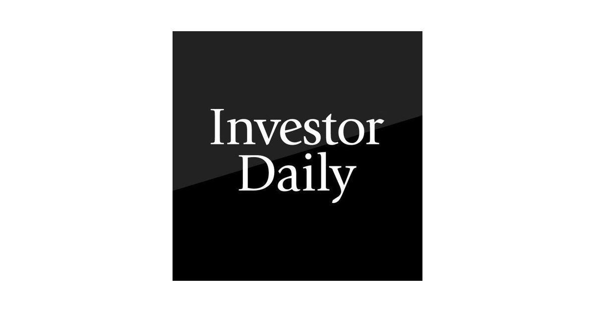 Investor Daily - Desktop App for Mac, Windows (PC) - WebCatalog