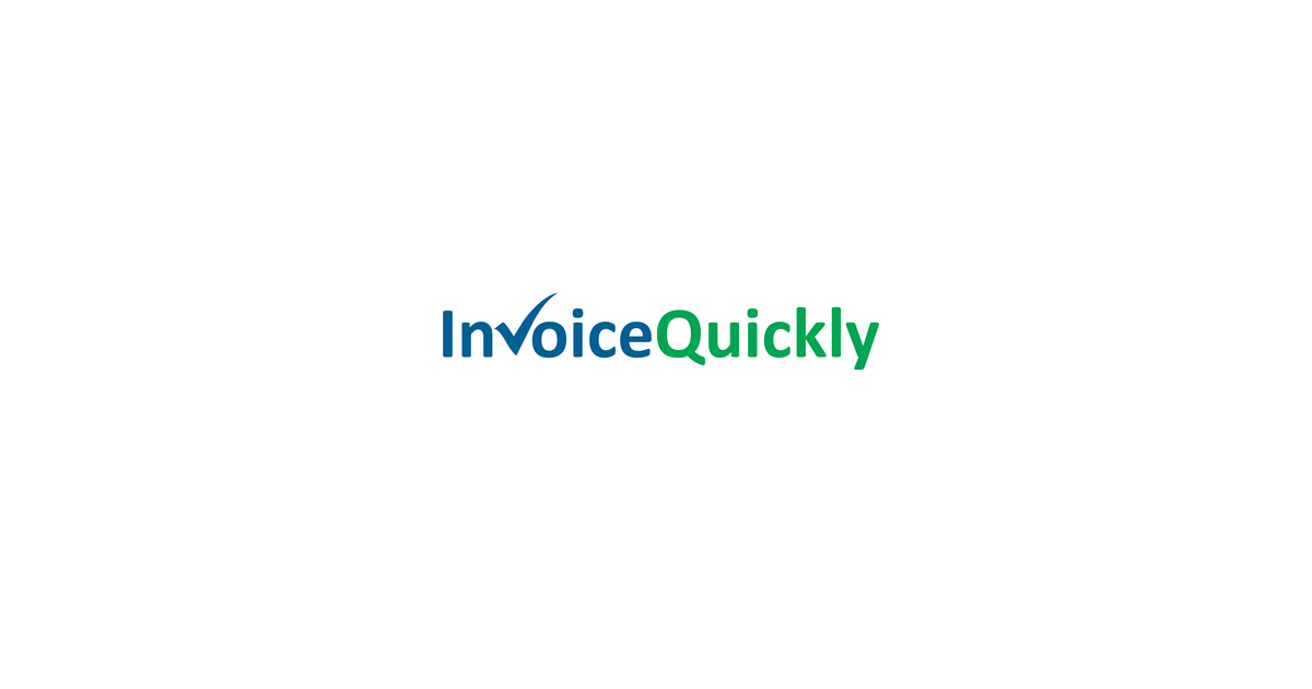 Invoice Quickly - Desktop App for Mac, Windows (PC) - WebCatalog