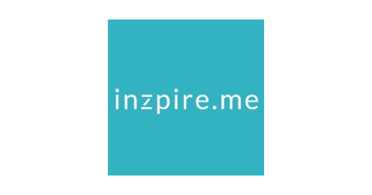 inzpire.me - Desktop App for Mac, Windows (PC) - WebCatalog