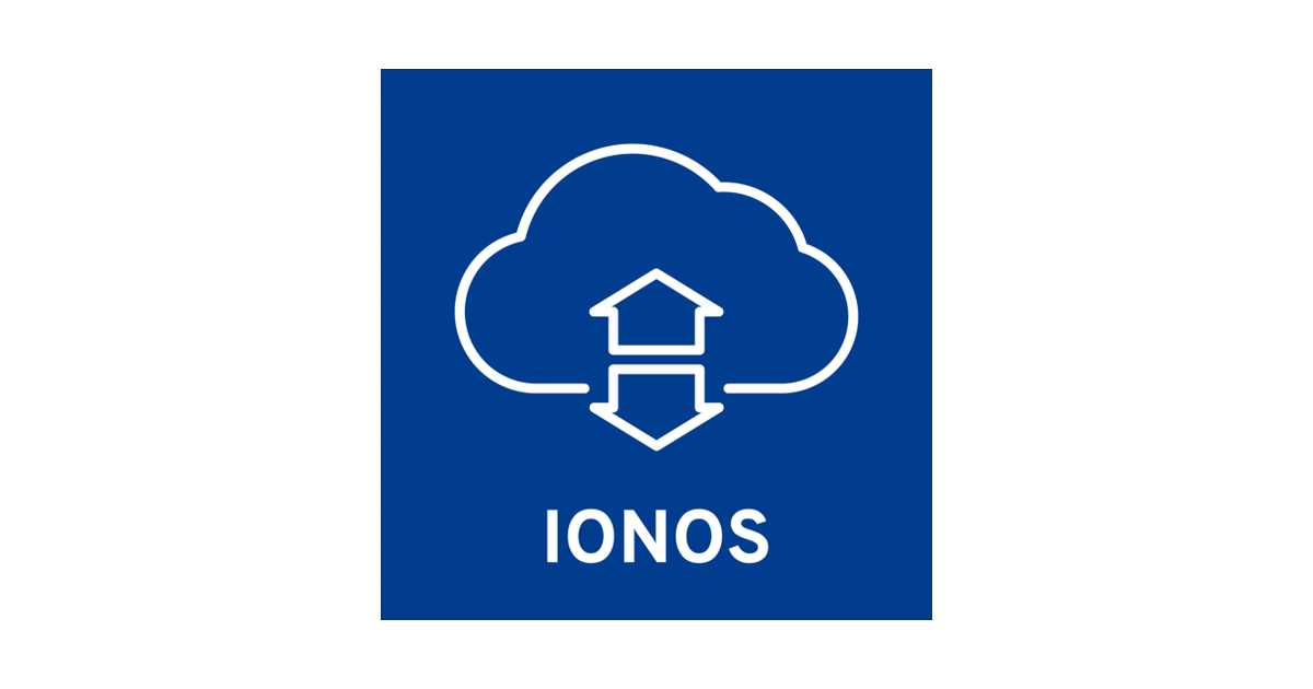 IONOS HiDrive - Desktop App for Mac, Windows (PC) - WebCatalog