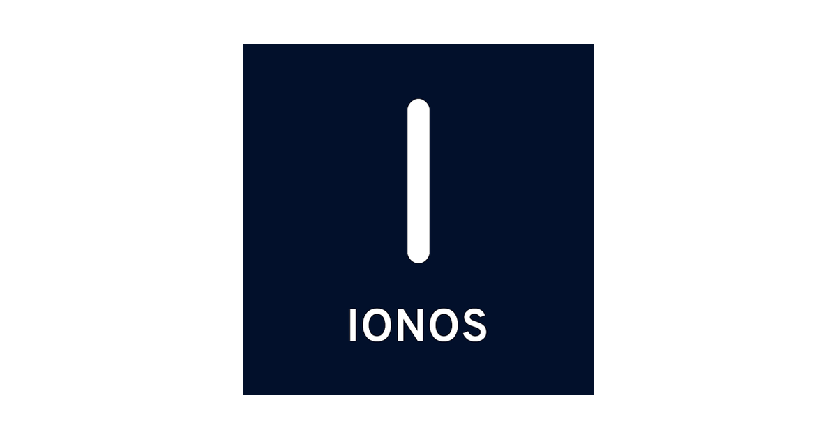 IONOS - Desktop App for Mac, Windows (PC) - WebCatalog