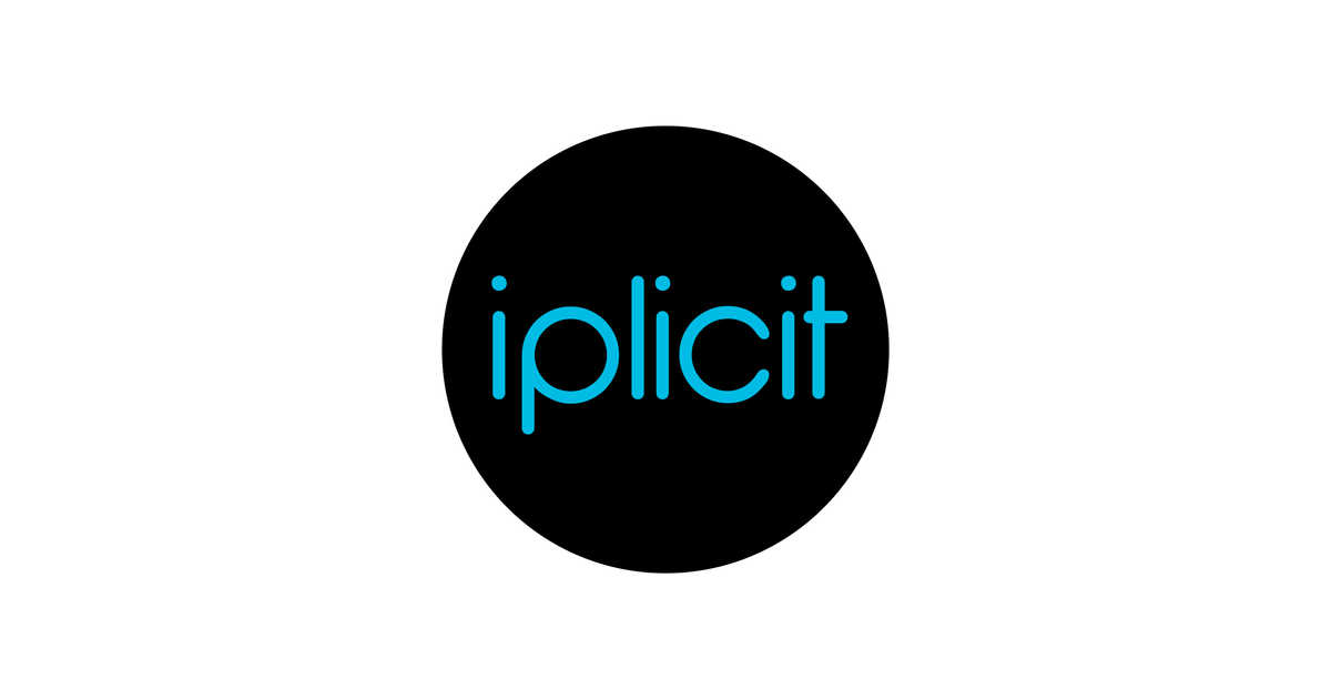iplicit - Aplicación de escritorio para Mac, Windows (PC) - WebCatalog