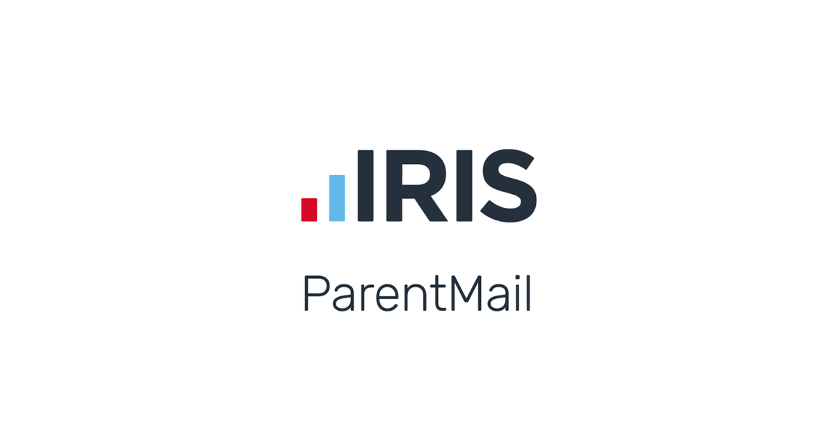 IRIS ParentMail - Aplicación de escritorio para Mac, Windows (PC ...