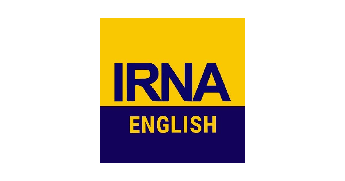 IRNA English - Mac, Windows(PC), Linux용 데스크톱 웹 - WebCatalog