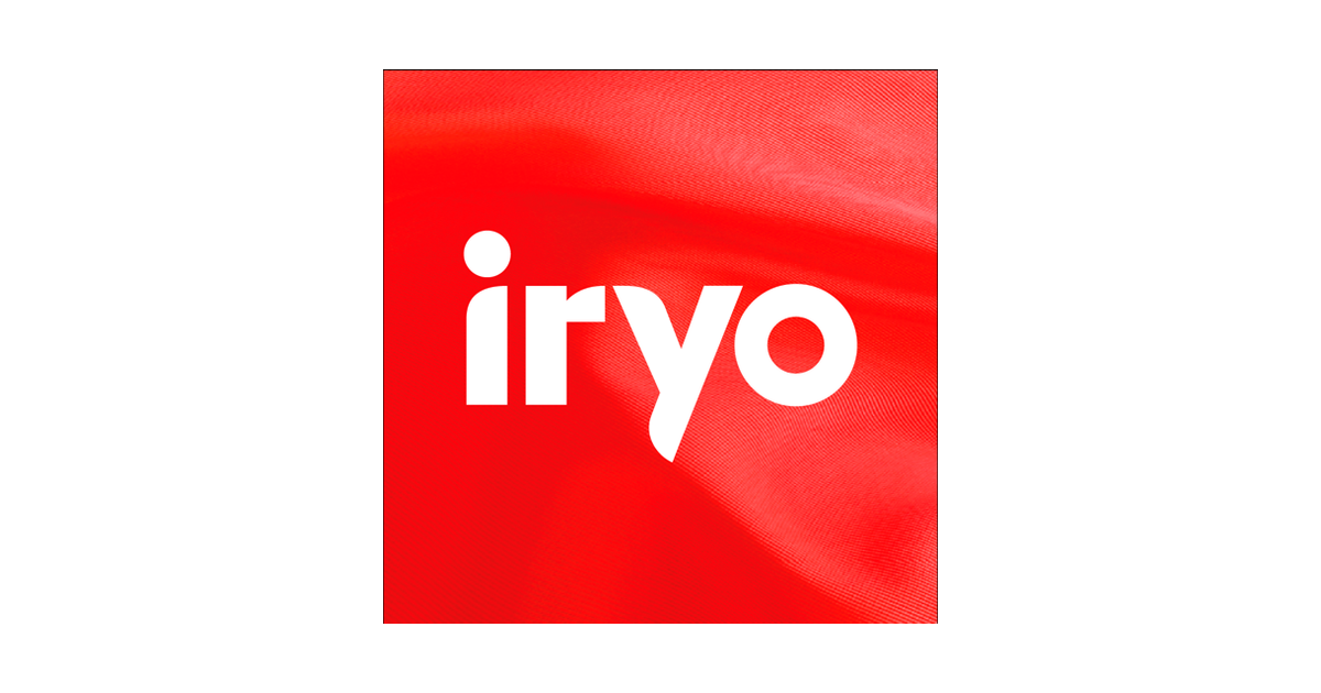iryo - Aplicación de escritorio para Mac, Windows (PC) - WebCatalog