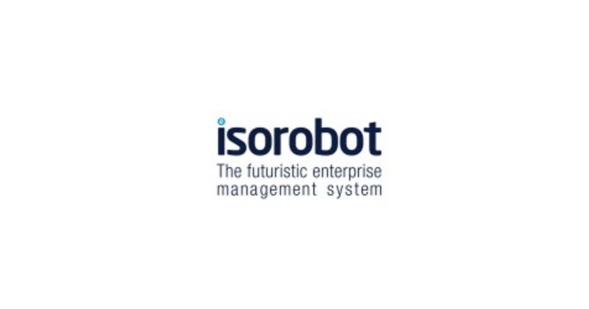 isorobot - Desktop App for Mac, Windows (PC) - WebCatalog