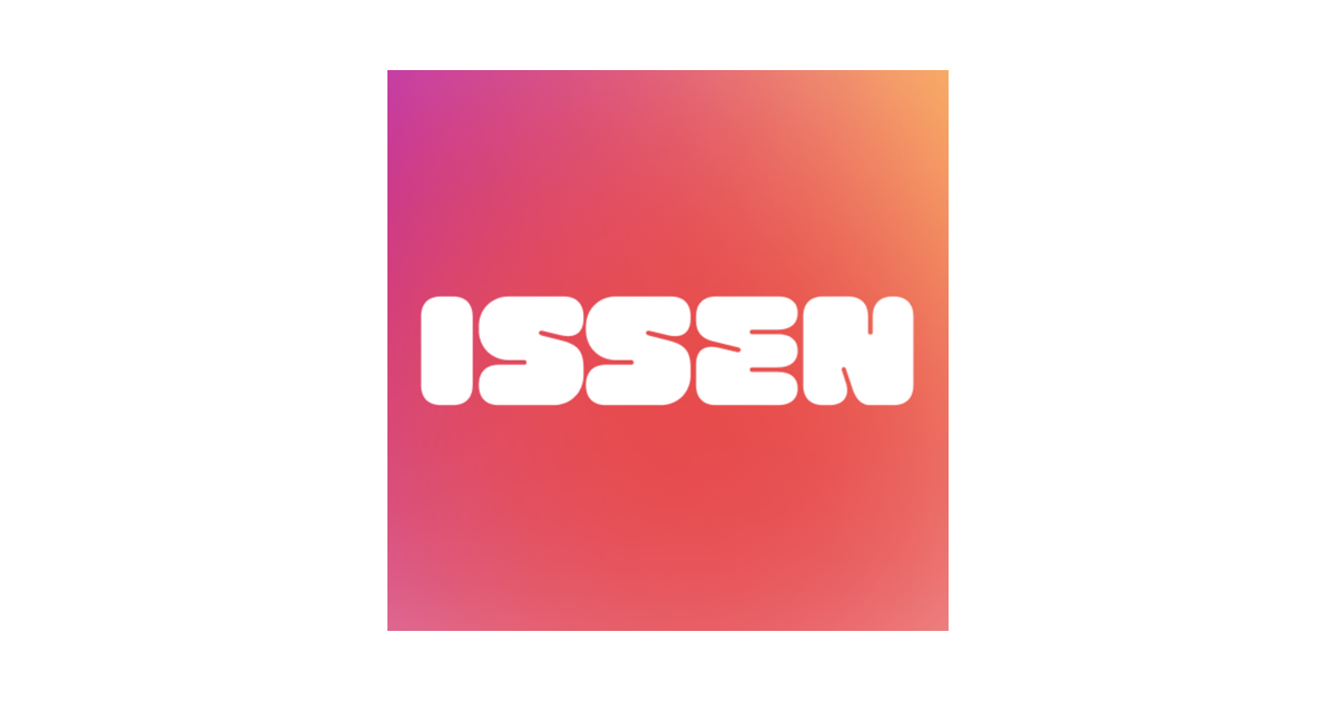 ISSEN - Desktop App for Mac, Windows (PC) - WebCatalog