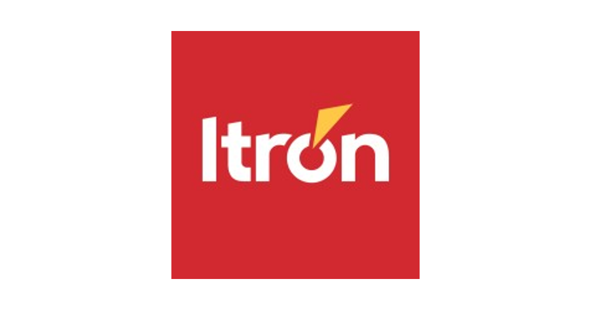 Itron - Desktop App for Mac, Windows (PC) - WebCatalog