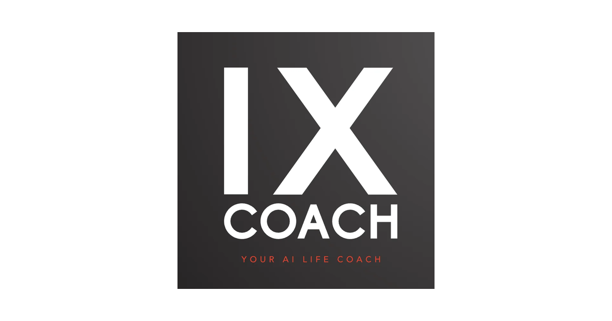 IX Coach - Desktop App for Mac, Windows (PC) - WebCatalog