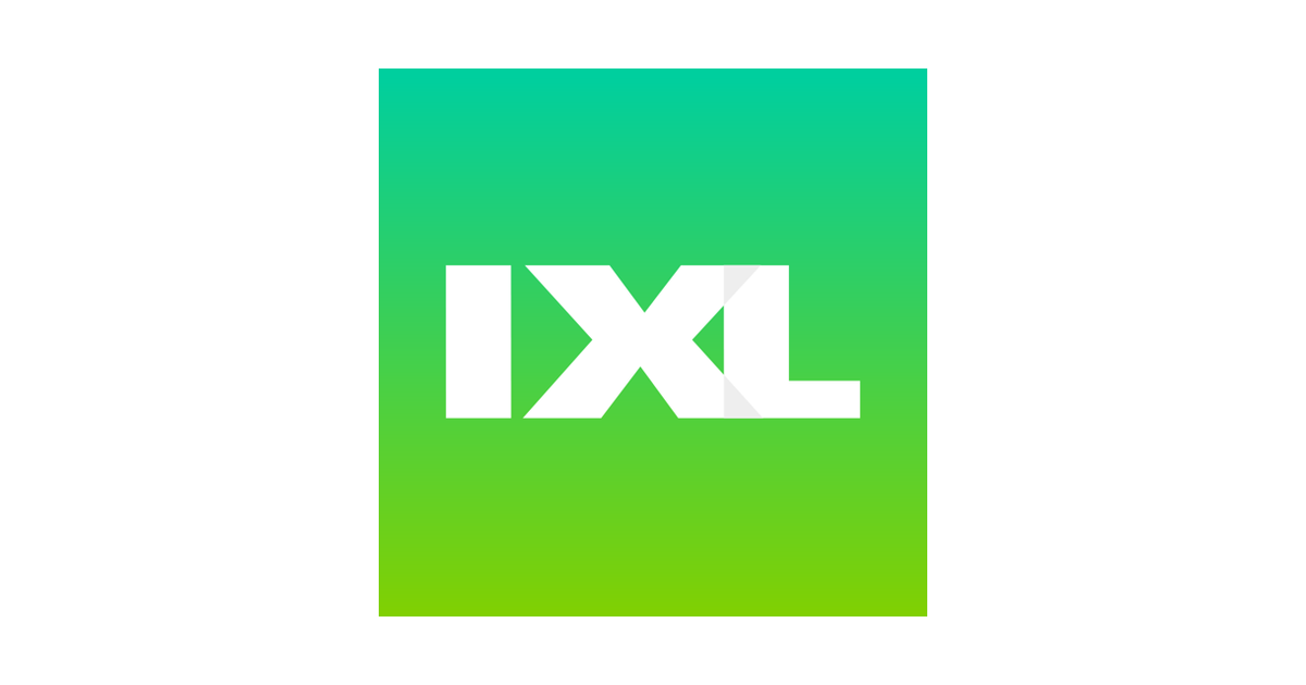 IXL - Desktop App for Mac, Windows (PC), Linux - WebCatalog
