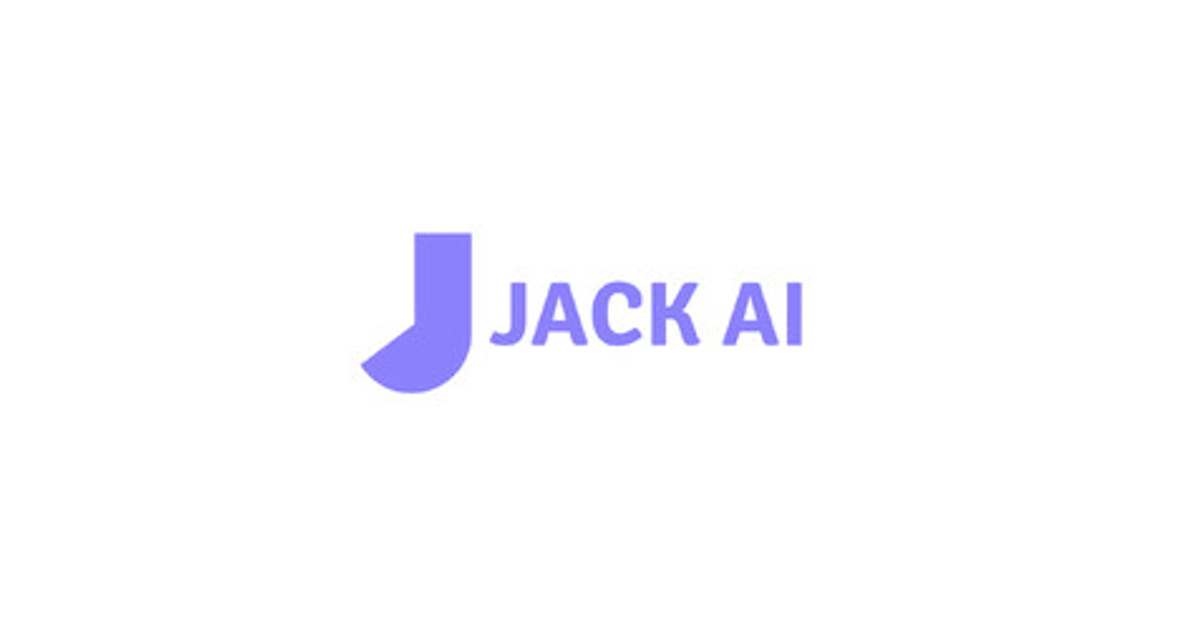 Jack AI - Desktop App for Mac, Windows (PC) - WebCatalog
