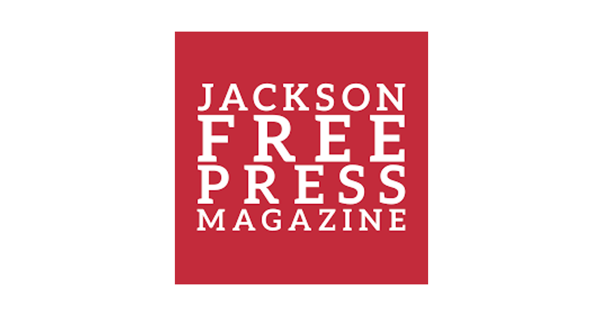 Jackson Free Press - Desktop App for Mac, Windows (PC) - WebCatalog