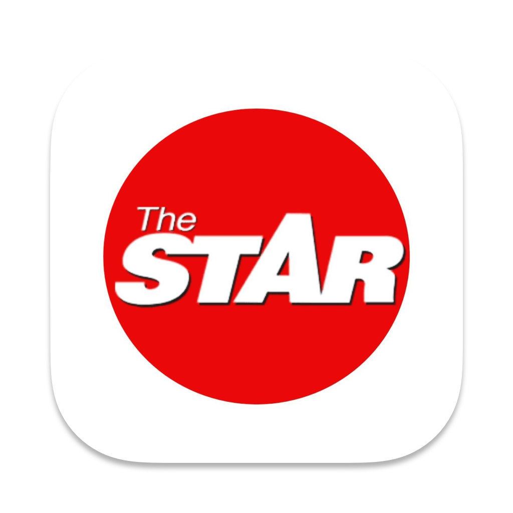 The Star Ledger Logo Queens Ledger Brooklyn Star News
