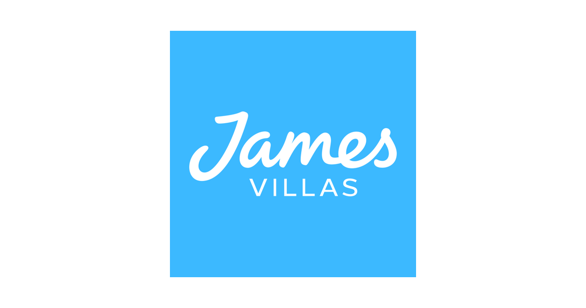 James Villas - Aplicación de escritorio para Mac, Windows (PC) - WebCatalog