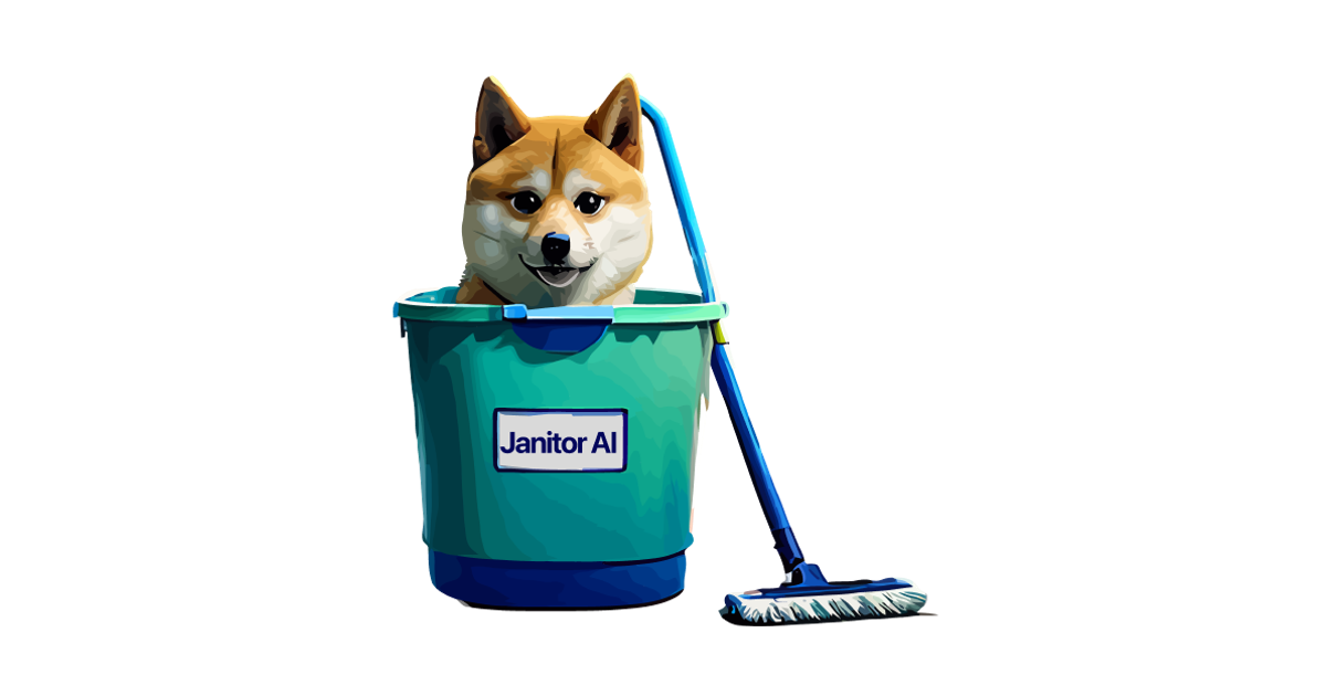 Janitor AI - Desktop App for Mac, Windows (PC) - WebCatalog