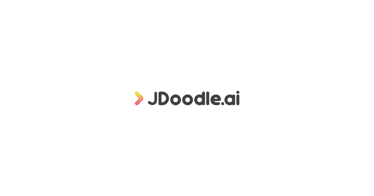JDoodle.ai - แอปเดสก์ท็อปสำหรับ Mac, Windows (PC) - WebCatalog