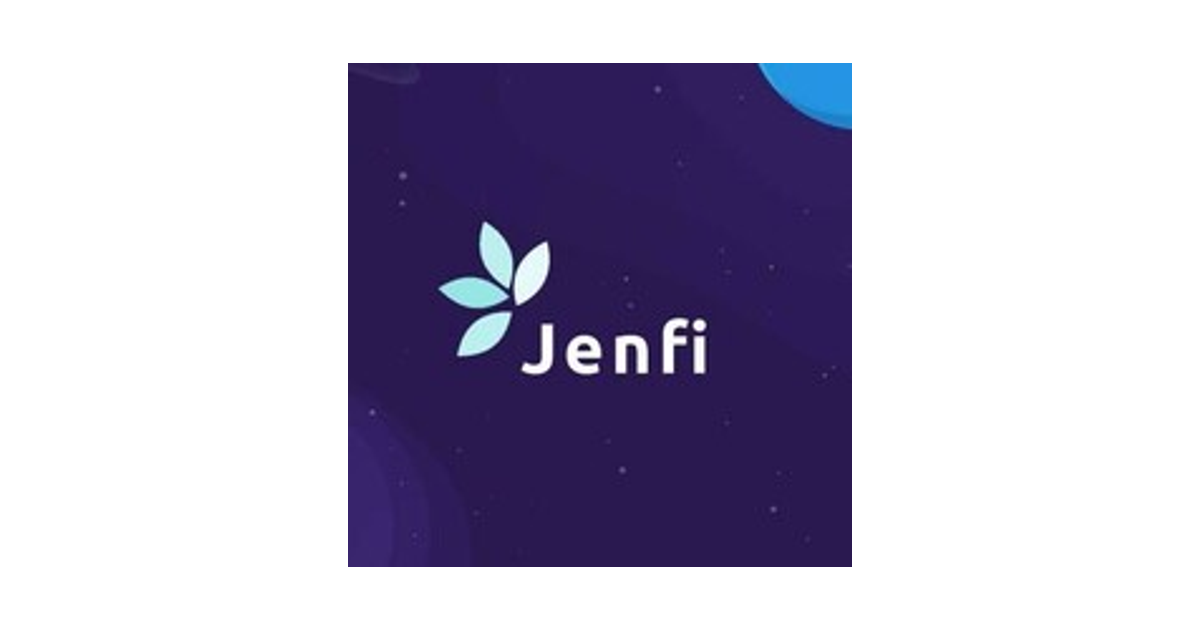 Jenfi - Desktop-App für Mac, Windows (PC), Linux - WebCatalog