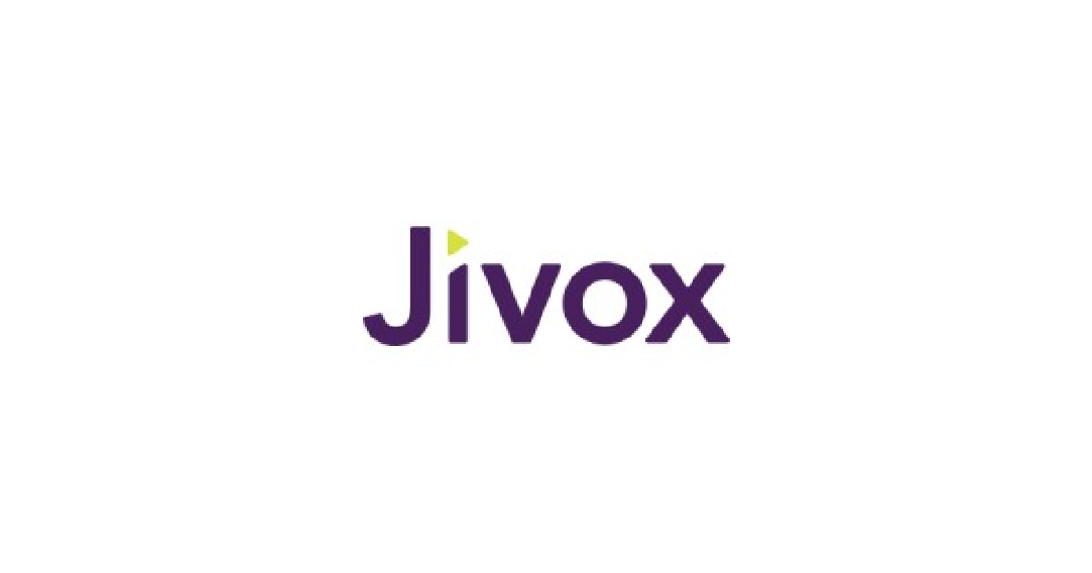 Jivox - Desktop App for Mac, Windows (PC) - WebCatalog