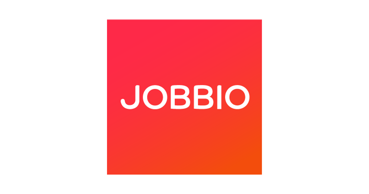 Jobbio - Desktop App for Mac, Windows (PC) - WebCatalog