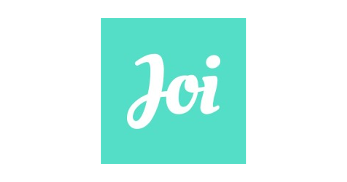 Joi - Desktop App for Mac, Windows (PC) - WebCatalog