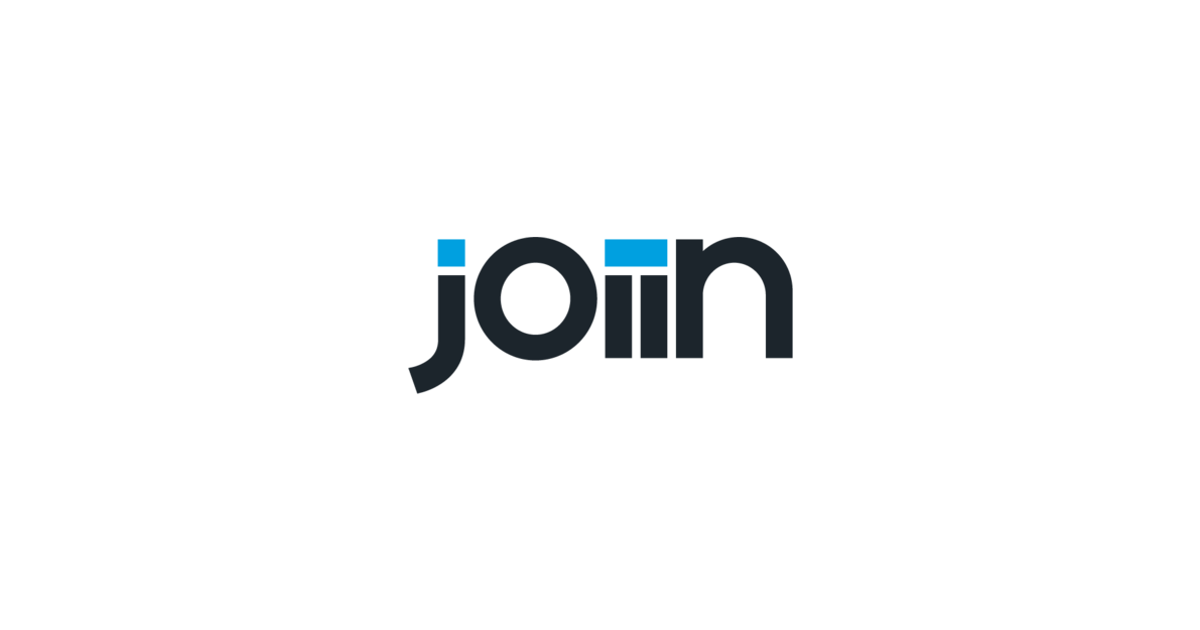 Joiin - Desktop App for Mac, Windows (PC) - WebCatalog