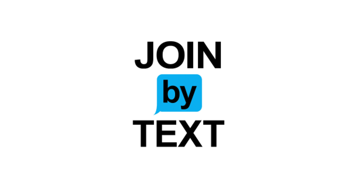 Join By Text - Desktop App for Mac, Windows (PC) - WebCatalog