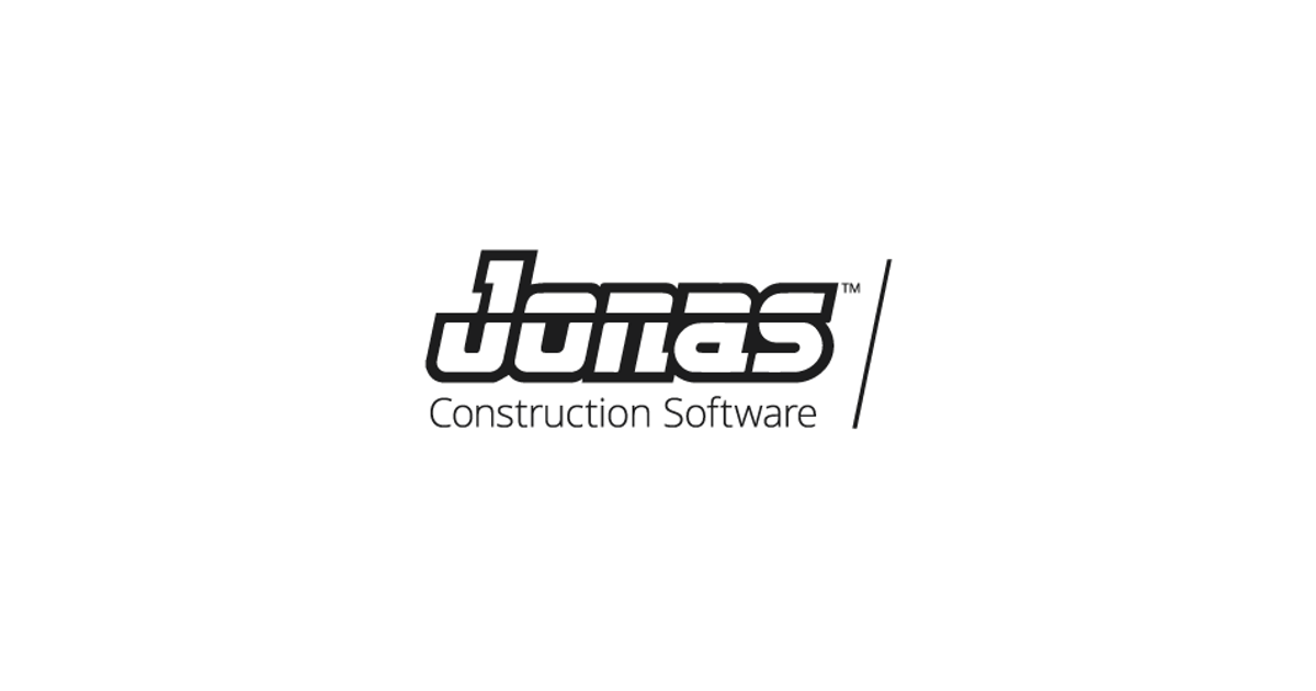 Jonas Construction - Mac, Windows(PC), Linux용 데스크톱 웹 - WebCatalog