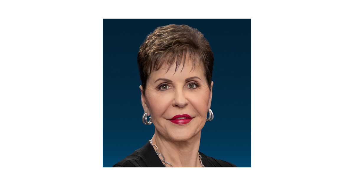 Joyce Meyer Ministries - App desktop untuk Mac, Windows (PC) - WebCatalog