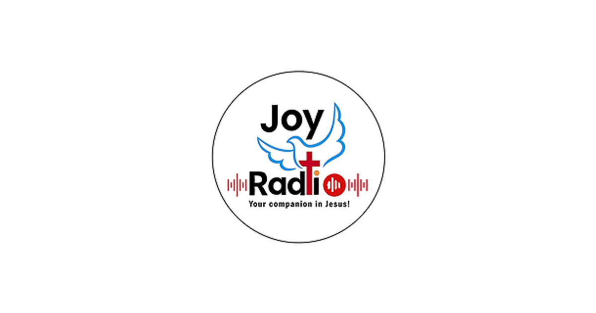 Joy Radio - Application mobile pour Android, iOS, iPadOS - WebCatalog
