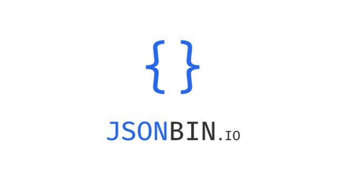 JSONBin - Desktop App for Mac, Windows (PC) - WebCatalog