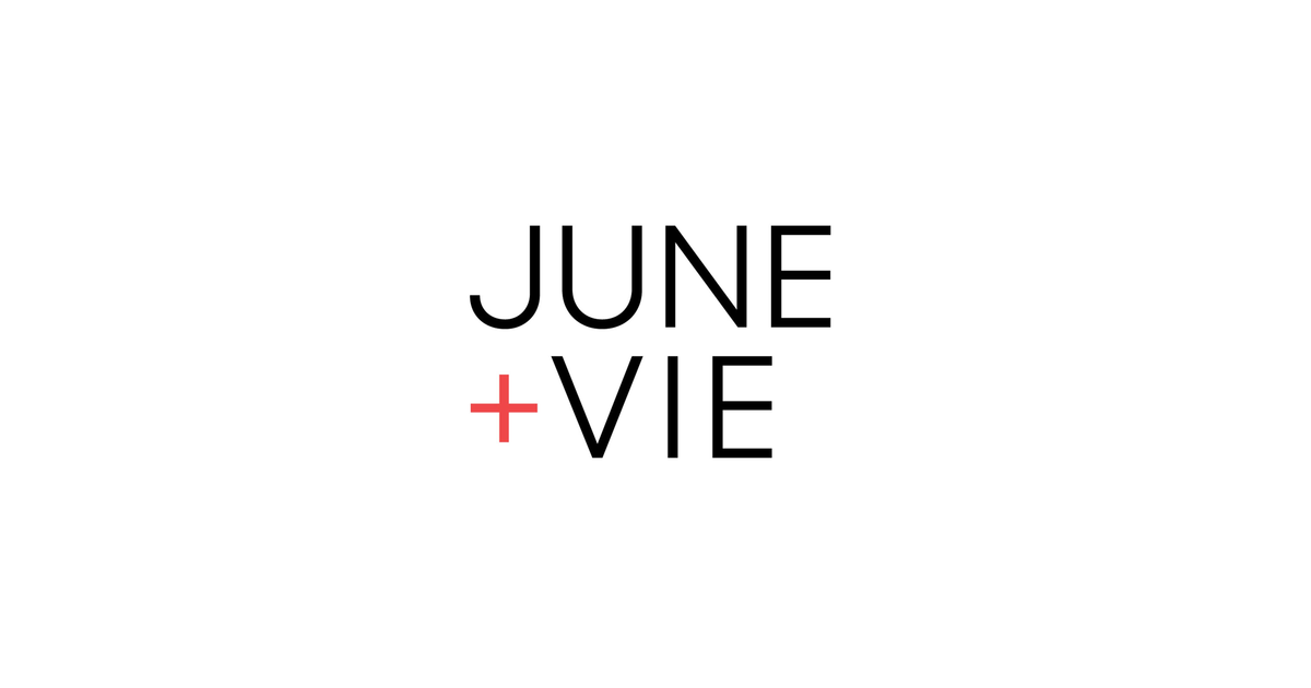 June+Vie - Desktop App for Mac, Windows (PC) - WebCatalog