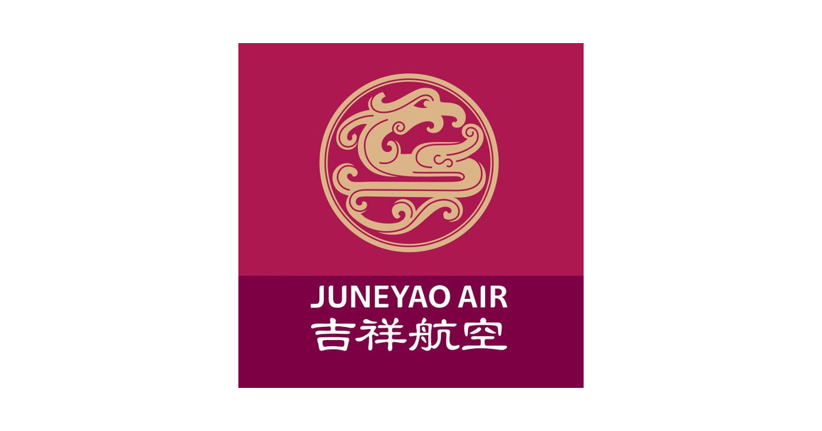 Juneyao Air - Desktop App for Mac, Windows (PC) - WebCatalog