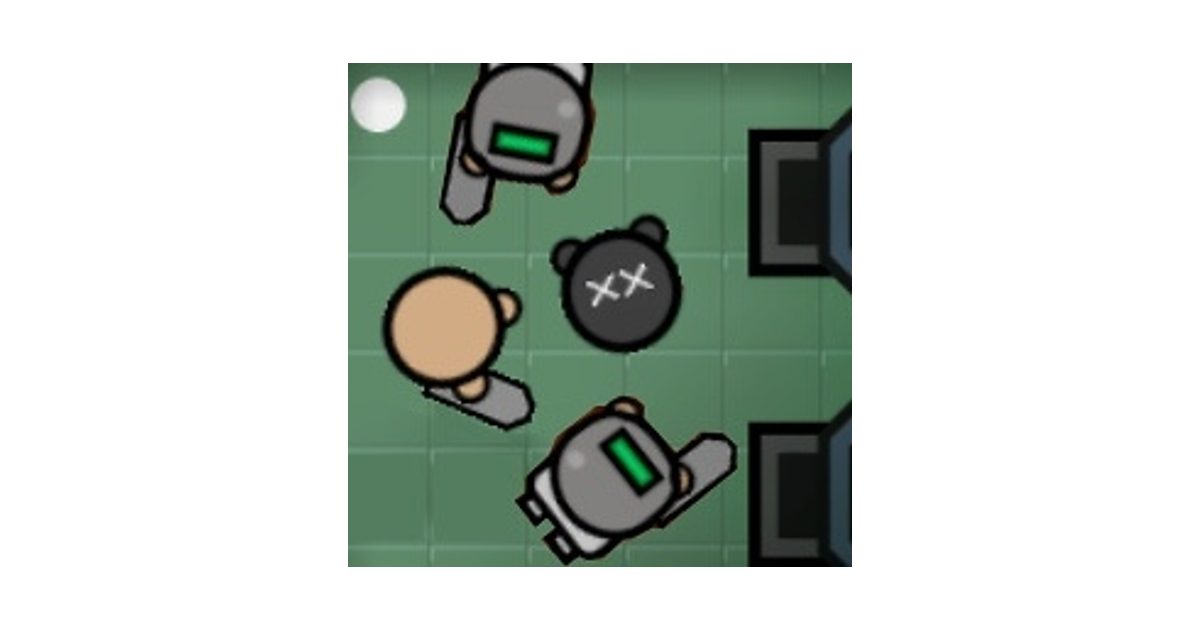 Junon Imposter - Game for Mac, Windows (PC) - WebCatalog