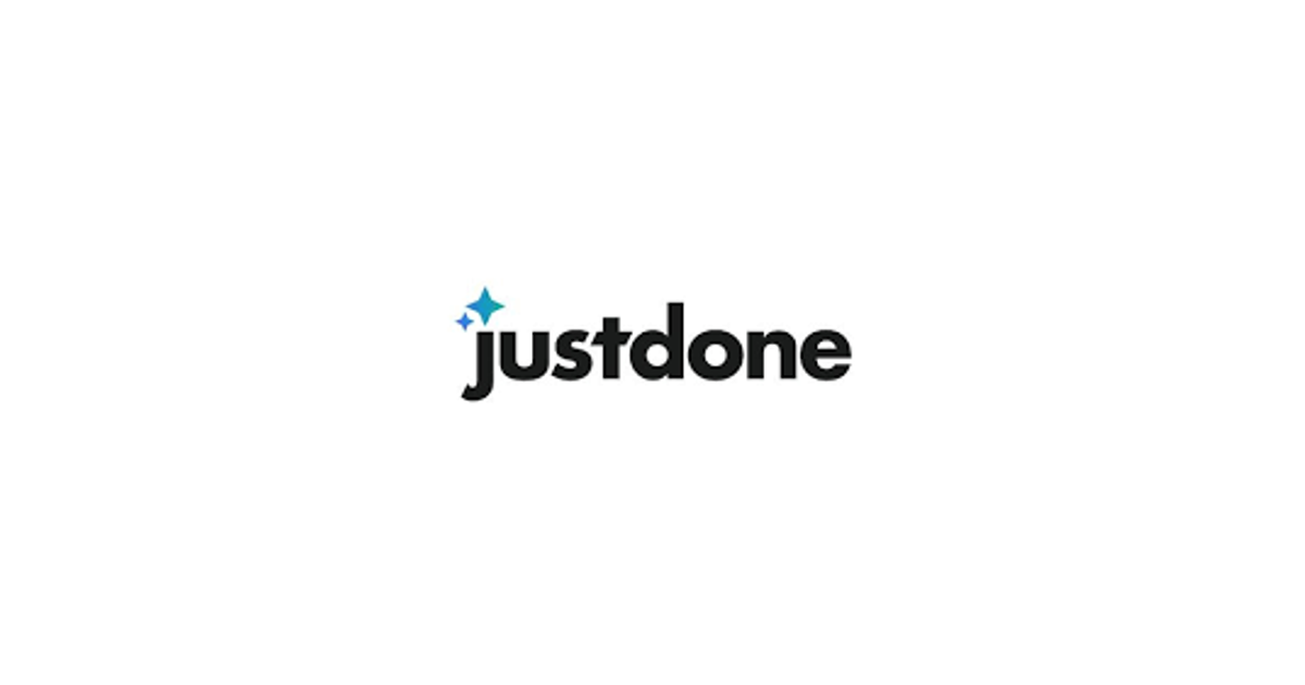 JustDone - Desktop App for Mac, Windows (PC) - WebCatalog