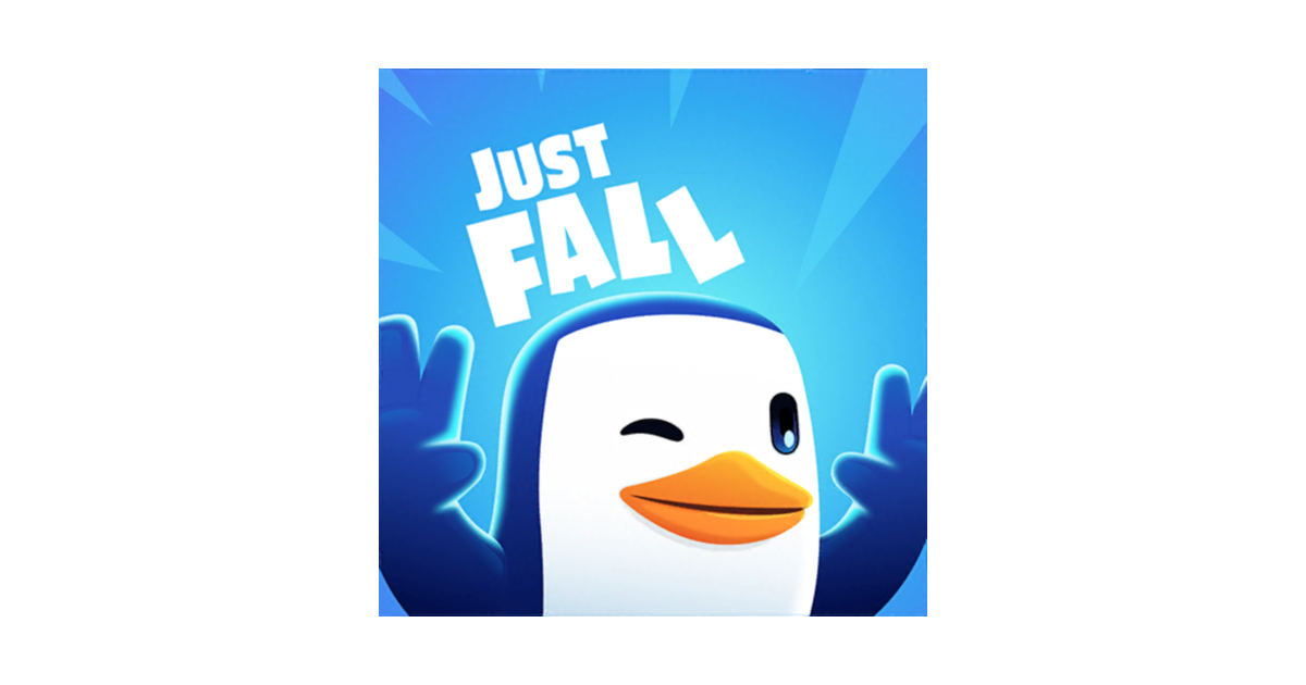 JustFall.LOL - Spil til Mac, Windows (PC), Linux - WebCatalog
