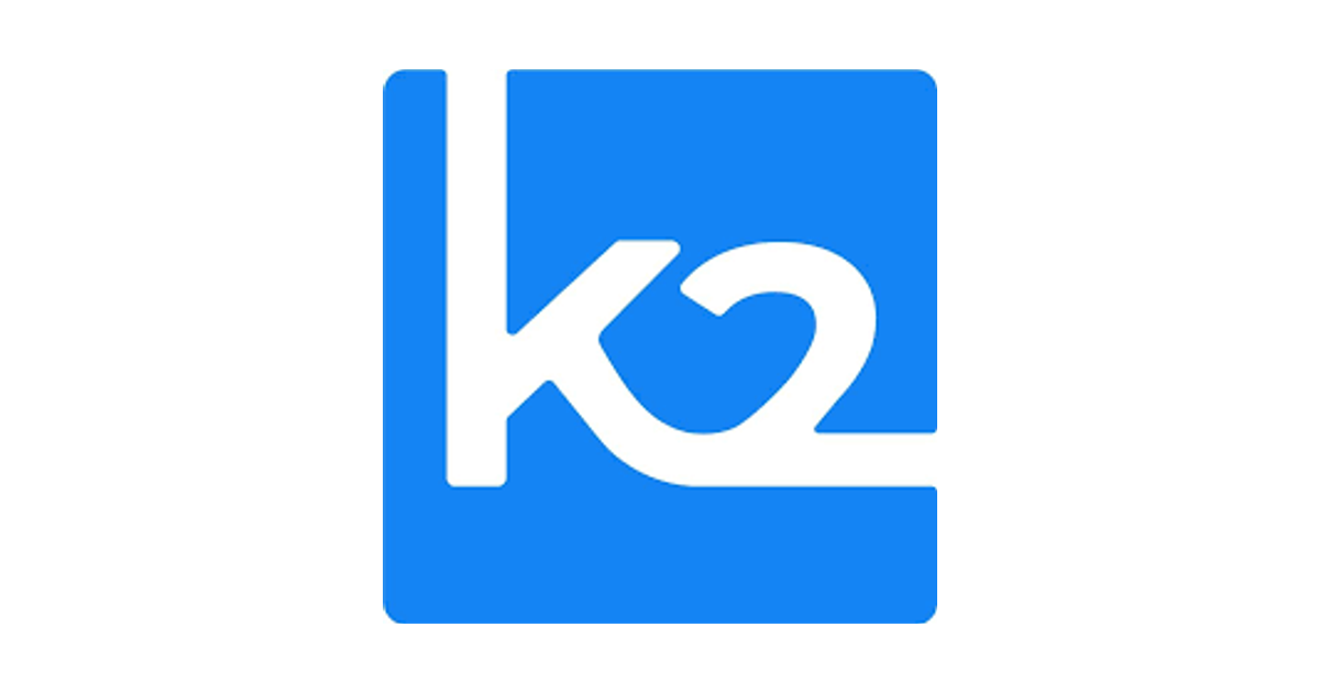 K2View - Desktop App for Mac, Windows (PC), Linux - WebCatalog