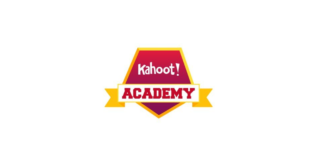 Kahoot! Academy - Desktop App for Mac, Windows (PC) - WebCatalog
