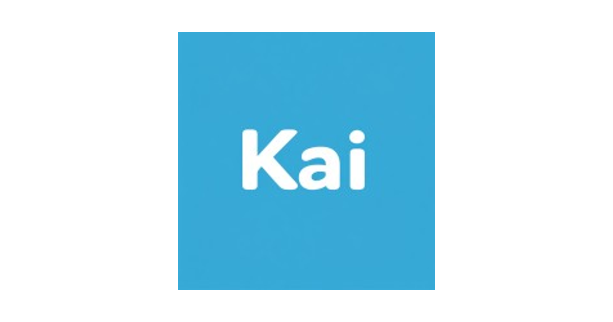 Kai - Desktop App for Mac, Windows (PC) - WebCatalog