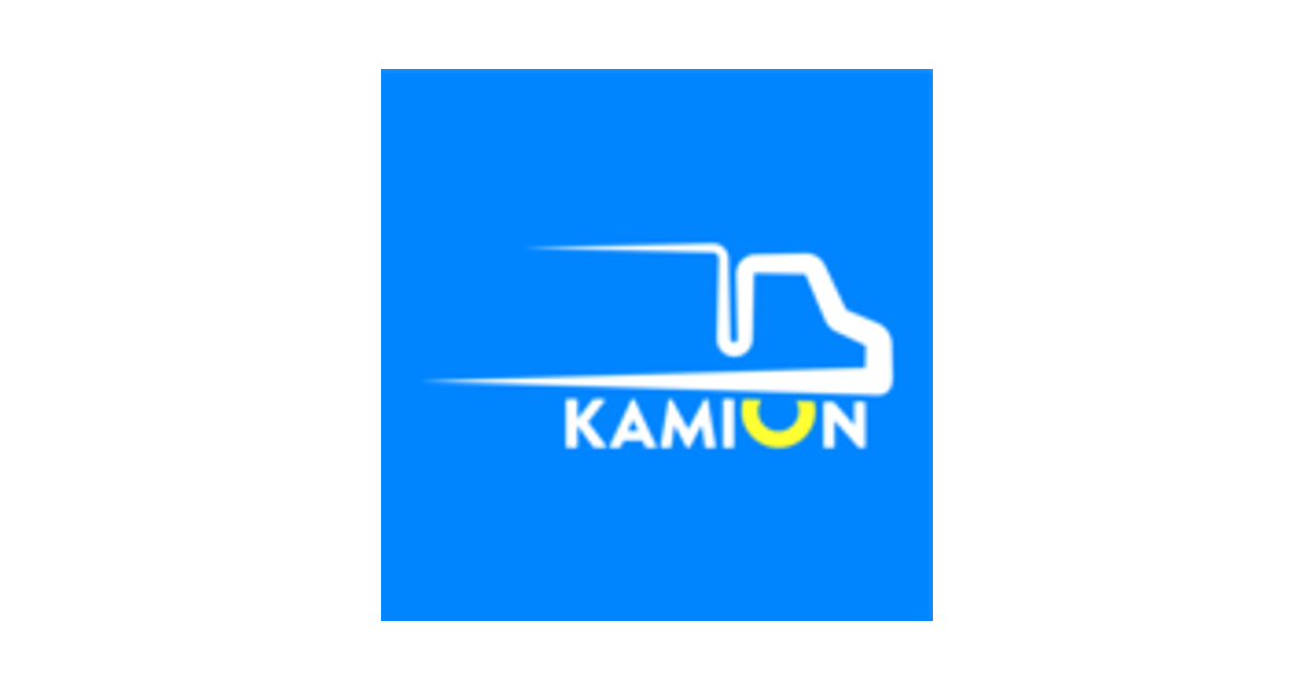 Kamion - Desktop App for Mac, Windows (PC) - WebCatalog
