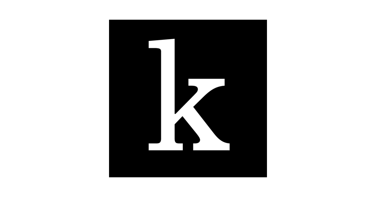 Kanopy - Skrivebordsappen for Mac, Windows (PC), Linux - WebCatalog