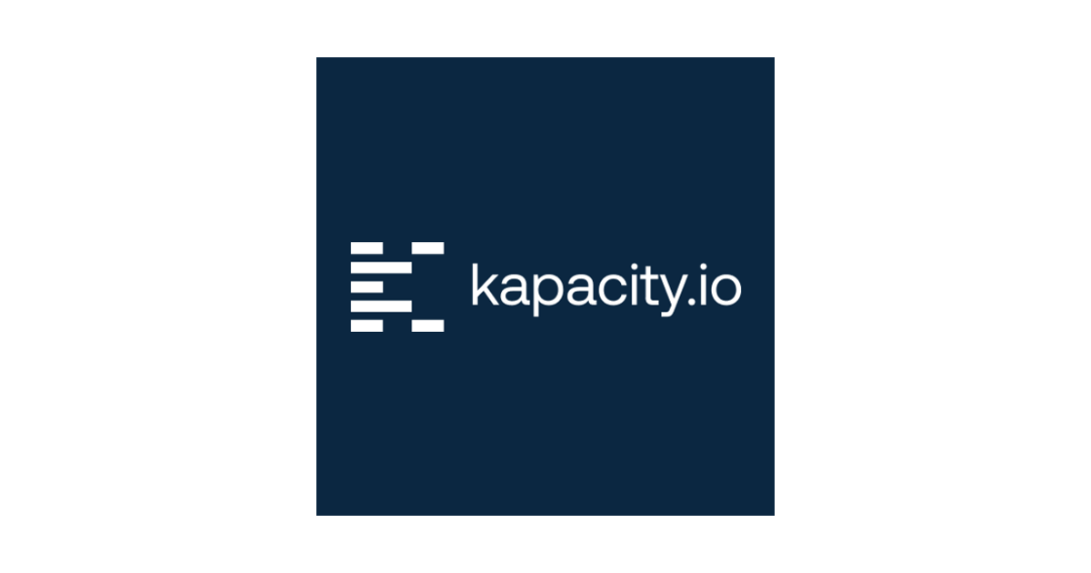 Kapacity.io - App desktop untuk Mac, Windows (PC), Linux - WebCatalog