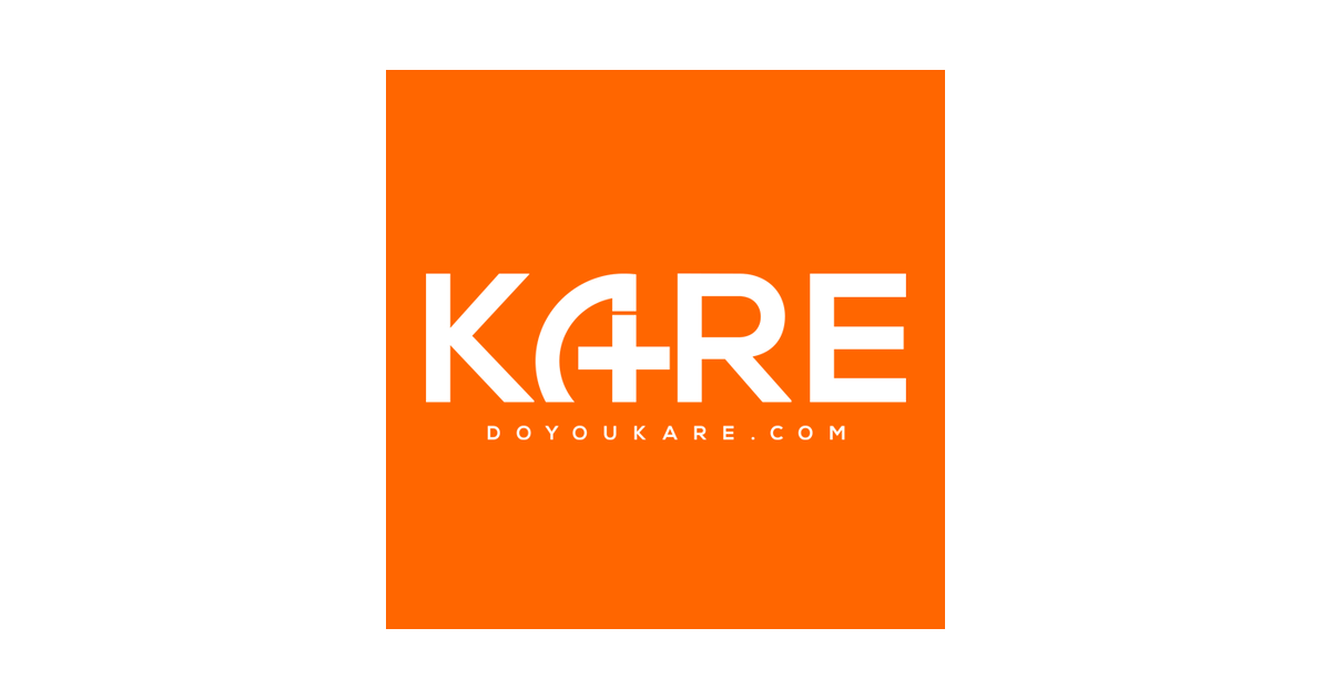 Kare Design Logo