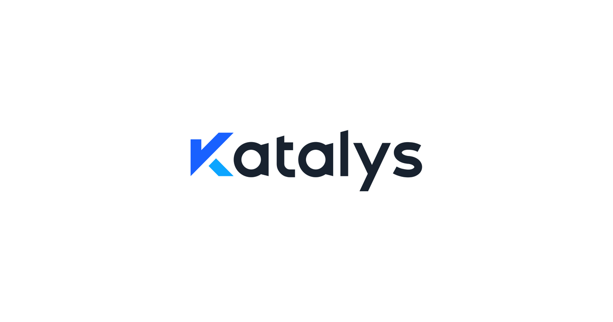 Katalys - Desktop App for Mac, Windows (PC) - WebCatalog